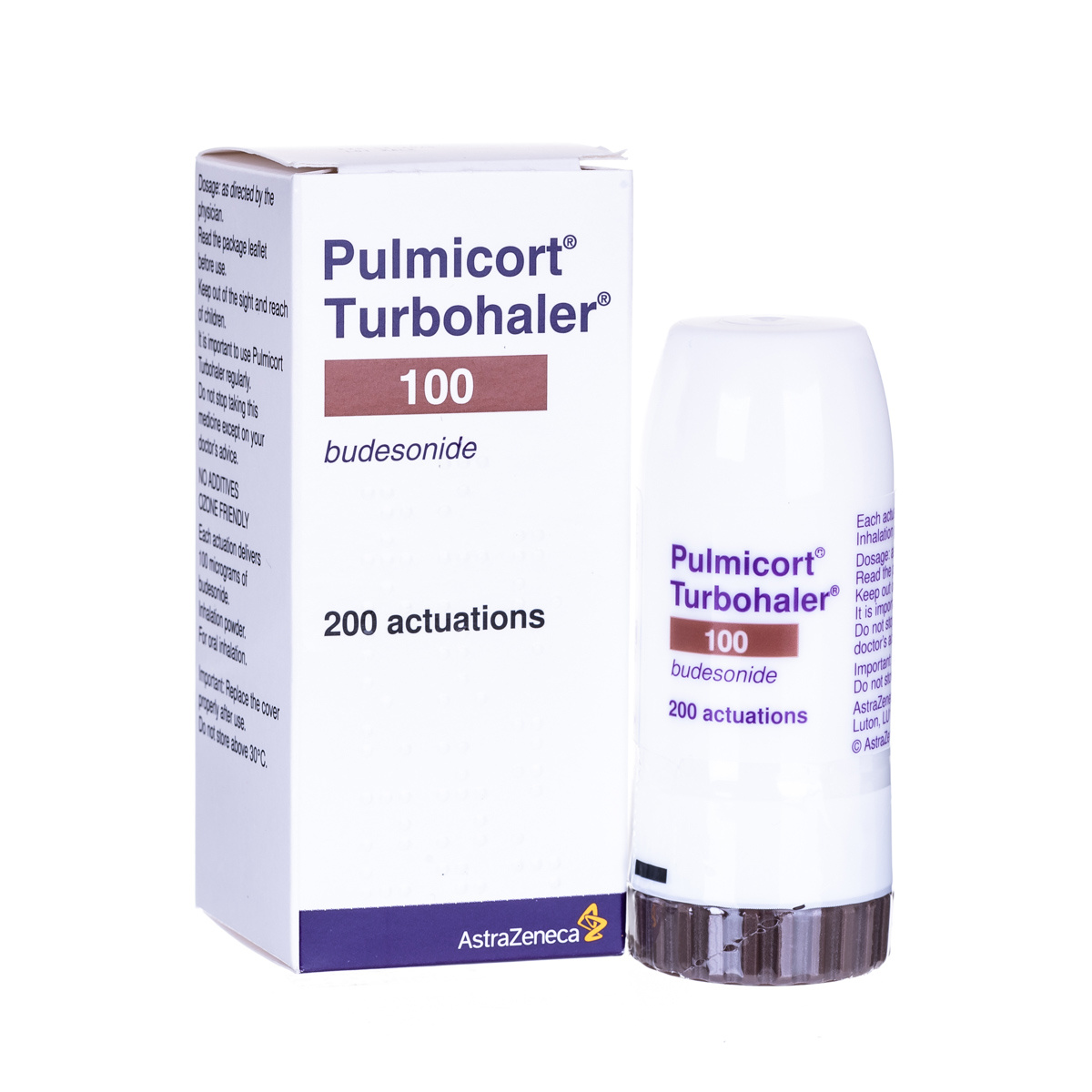Osta Pulmicort Turbuhaler verkosta | Nordisk Meds